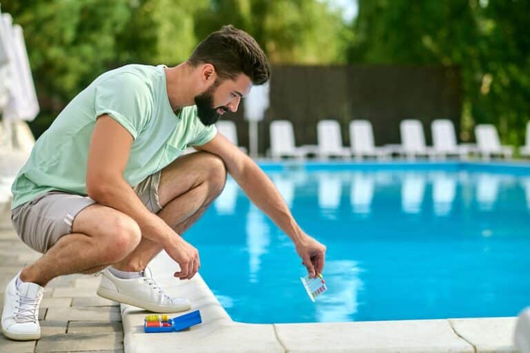 The Science Behind Pool Shocking: How Chemical Reactions Keep Your ...